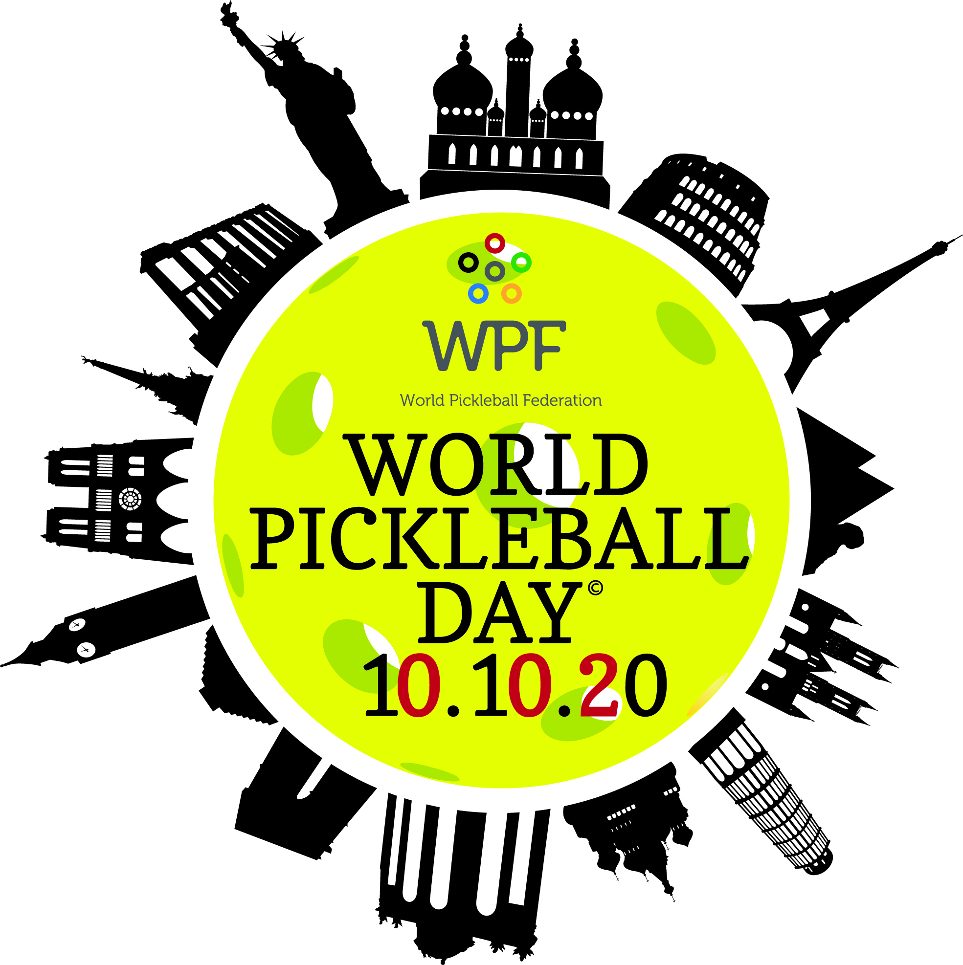 WPF Press Releases - World Pickleball Federation