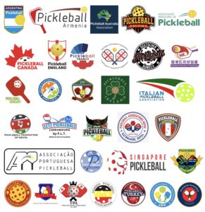 HOME - World Pickleball Federation