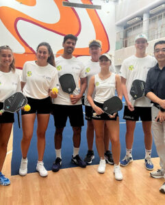 WPF Press Releases - World Pickleball Federation
