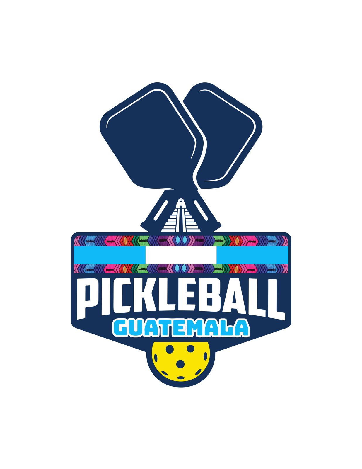 HOME - World Pickleball Federation