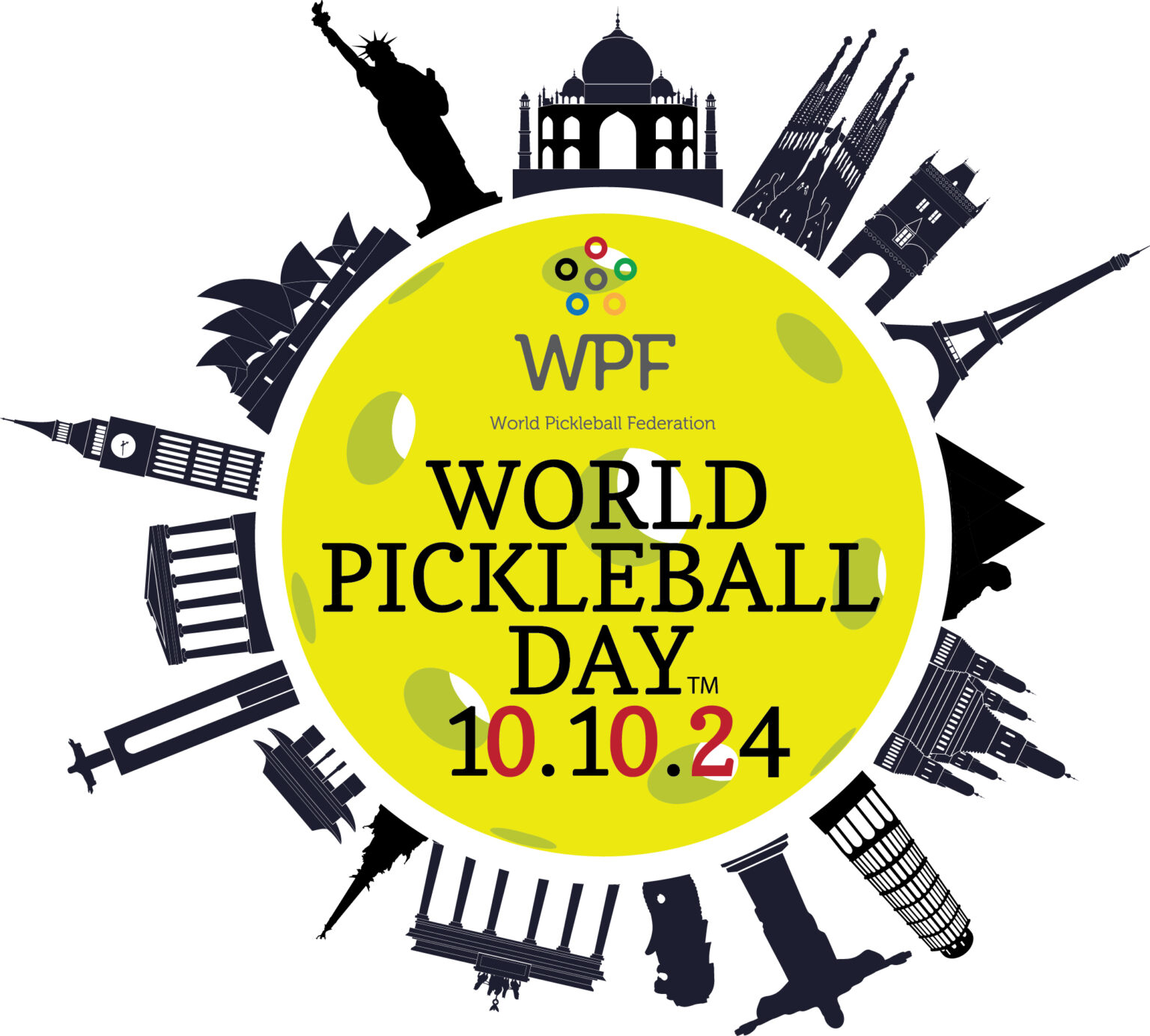HOME - World Pickleball Federation
