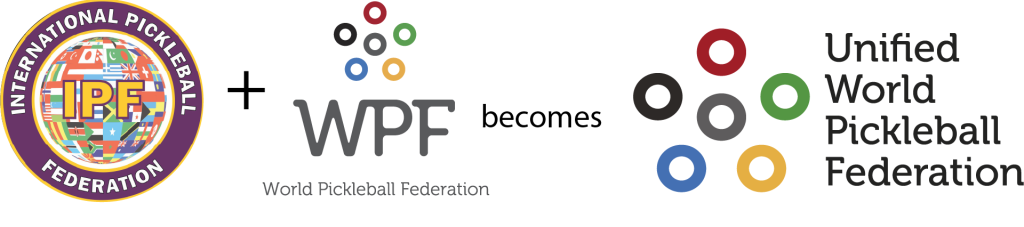 HOME - World Pickleball Federation